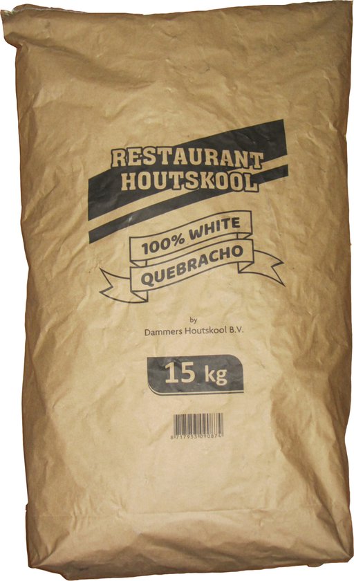 Dammers White Quebracho – Foodjoy